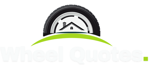 WheelQuotes - Great Insurance is Just Around the Corner